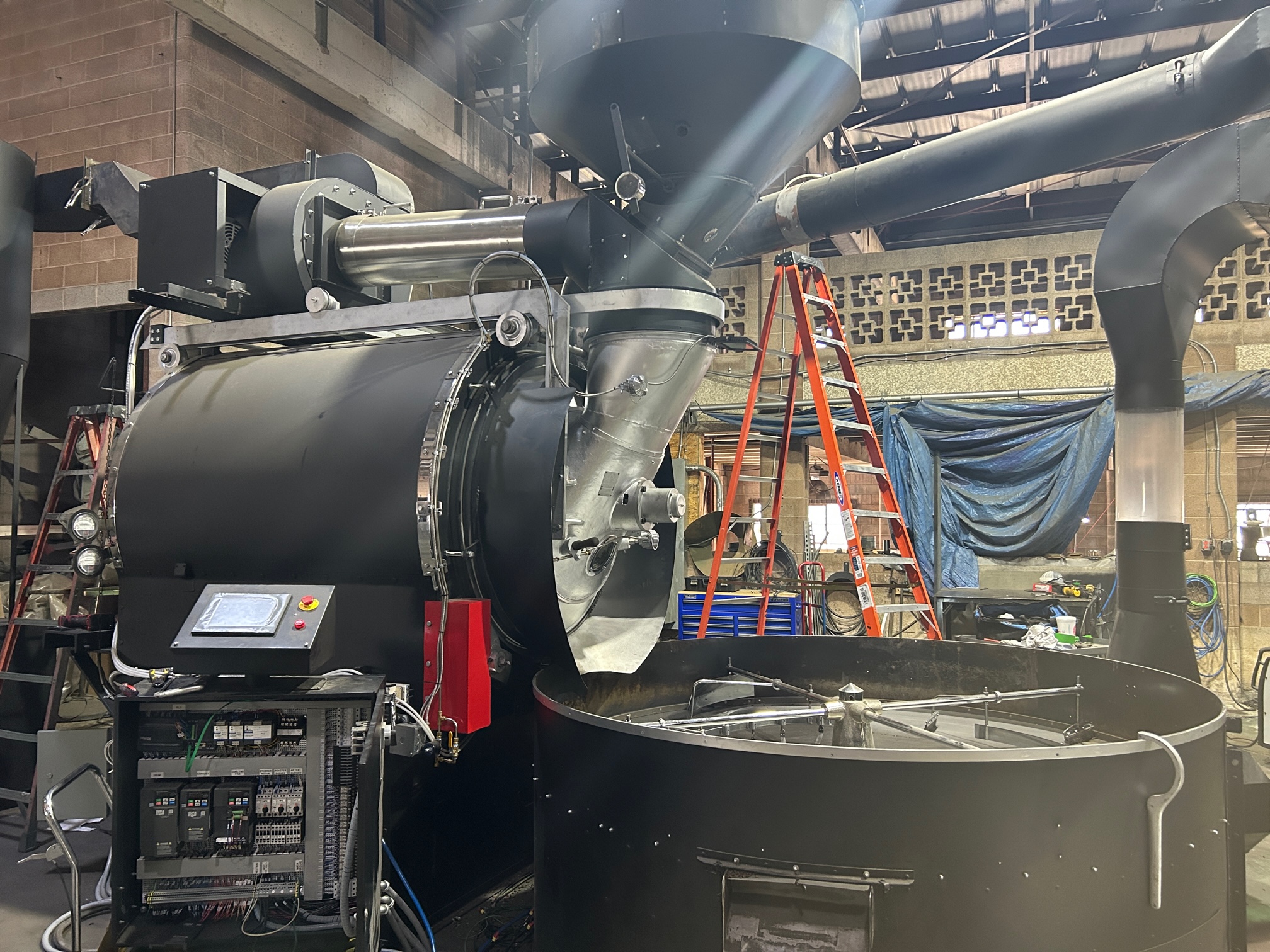 Roasters Exchange 405-232-1223